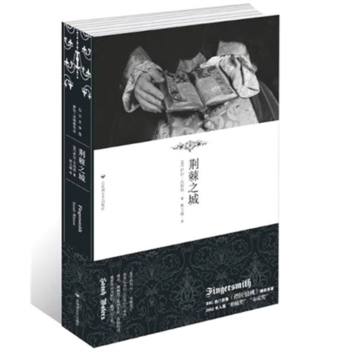 荆棘之城9787807428596