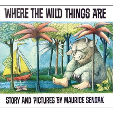 Where the Wild Things Are