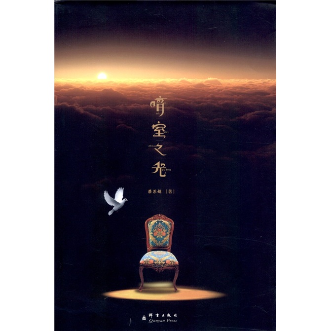 暗室之光9787802562486 京东现货