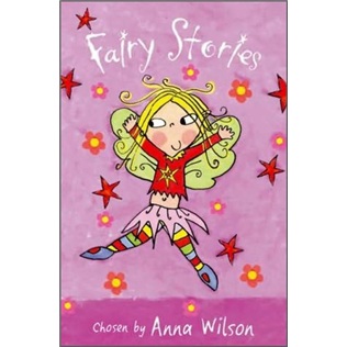 Fairy Stories仙女故事