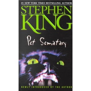 Pet Sematary[宠物公墓]