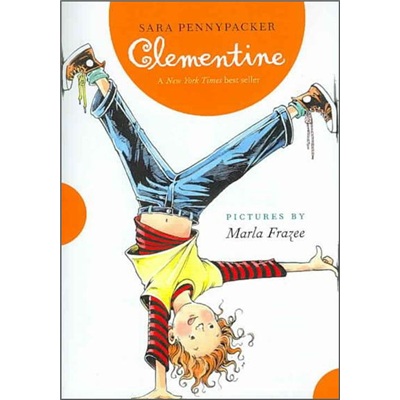 Clementine[克莱门汀的忙碌生活]