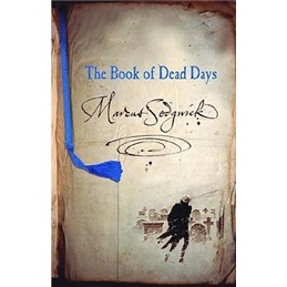 The Book of Dead Days