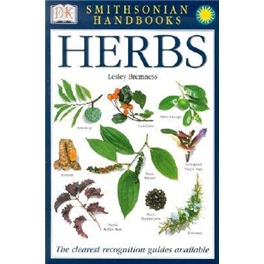 Smithsonian Handbooks Herbs