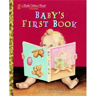 Baby's First Book
