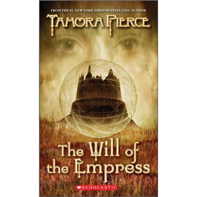 The Will of the Empress女王的意愿（志）