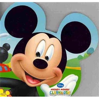 Is that Mickey?