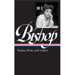Elizabeth Bishop