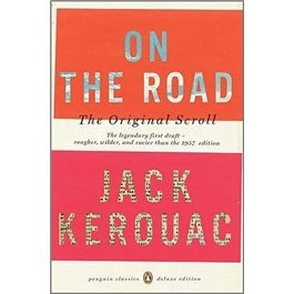 On the Road: The Original Scroll