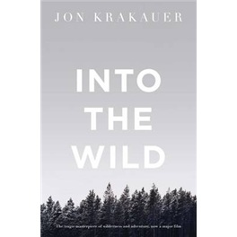 Into the Wild 荒野生存
