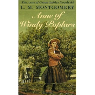 Anne of Windy Willows