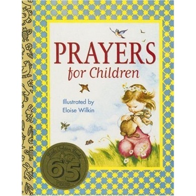 Prayers for Children