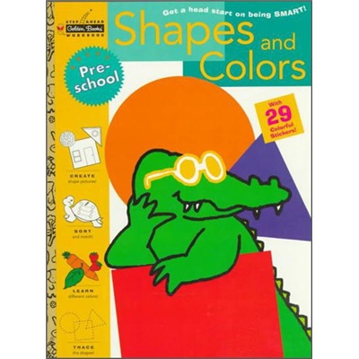 Shapes and Colors