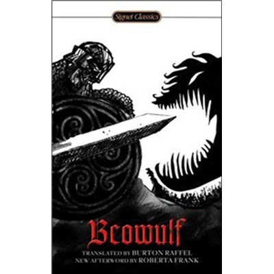 Beowulf[贝奥武甫]