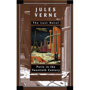 Paris in the Twentieth Century