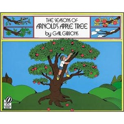 The Seasons of Arnold's Apple Tree