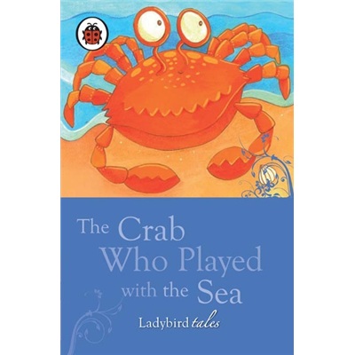 The Crab Who Played with the Sea 跟大海玩游戏的螃蟹