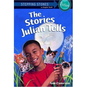 The Stories Julian Tells