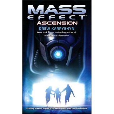 Mass Effect: Ascension