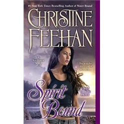 Spirit Bound Sea Haven Novel Series : Book 2