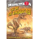 The Day the Dinosaurs Died (I Can Read, Level 2)恐龙灭绝的那天