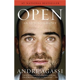 Open: An Autobiography[阿加西自传]