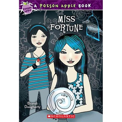 Poison Apple #3: Miss Fortune 毒苹果系列3：厄运小姐