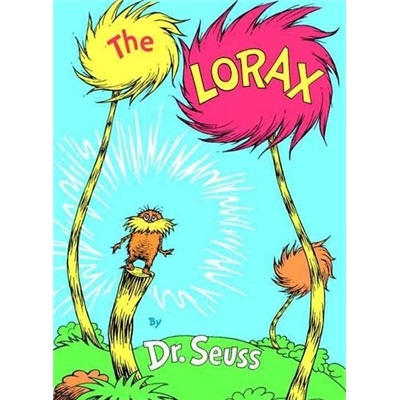 The Lorax[罗拉克斯]