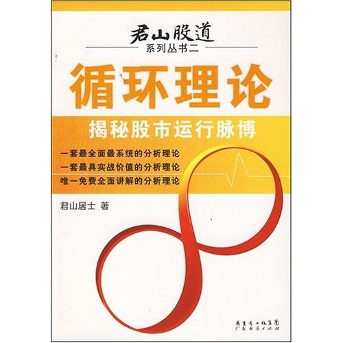 循环理论：揭秘股市运行脉博
