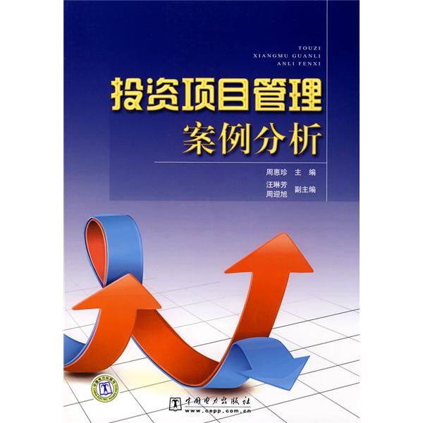 投资项目管理案例分析