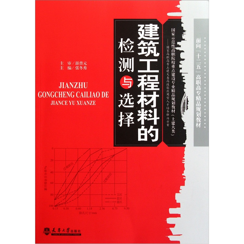 建筑工程材料的检测与选择