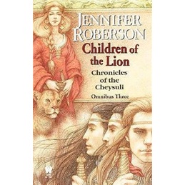 Children of the Lion