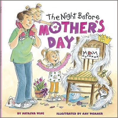 The Night Before Mother's Day