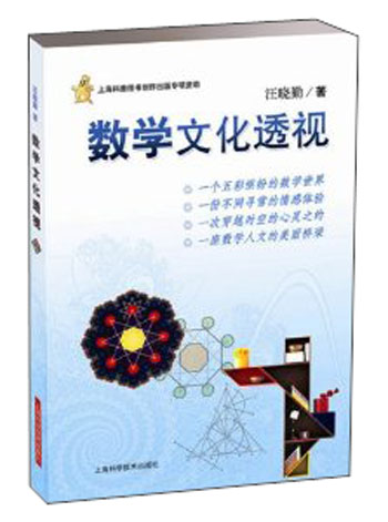 数学文化透视