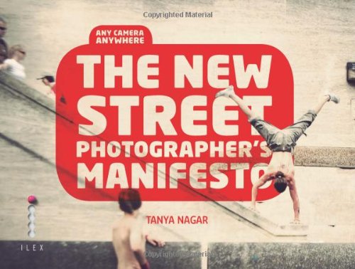 The New Street Photographer's Manifesto[新街摄影师的宣言]