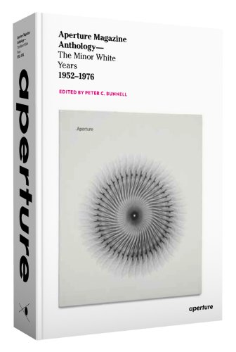 Aperture Magazine Anthology: The Minor White Years, 1952-1976[光圈杂志文选]
