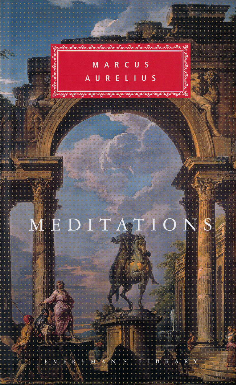 The Meditations 沉思录