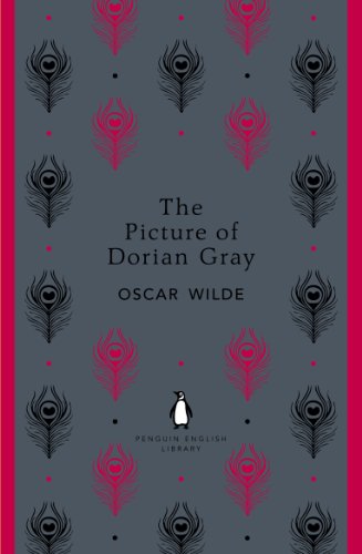 道林·格雷的画像The Picture of Dorian Gray