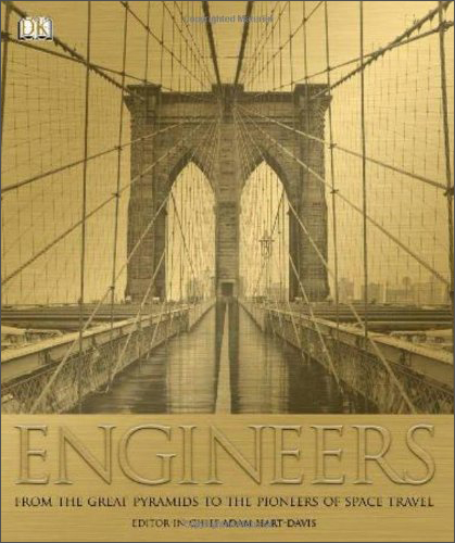 Engineers 进口儿童绘本