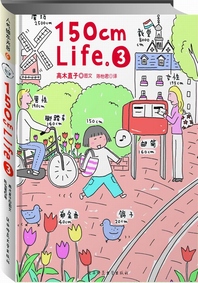 150cm Life3