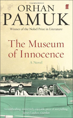 The Museum of Innocence