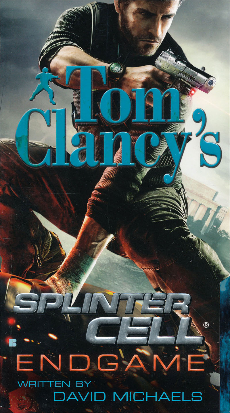 Tom Clancy's Splinter Cell: Endgame