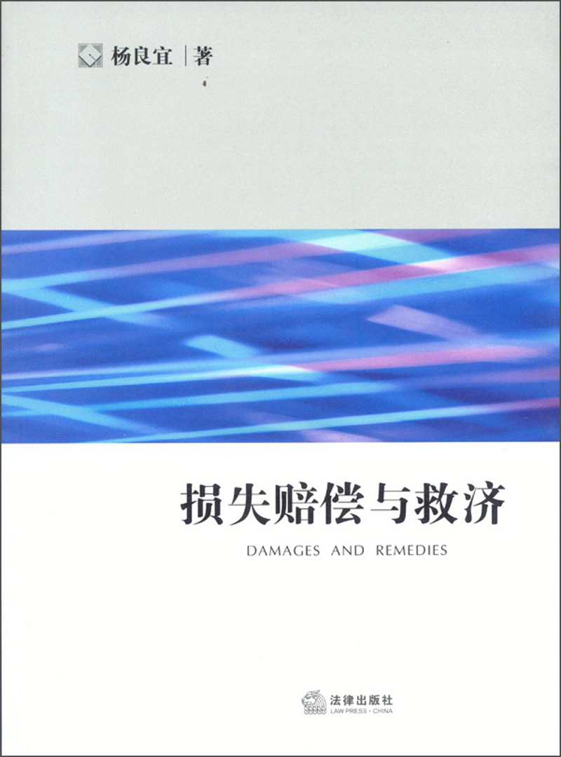 损失赔偿与救济