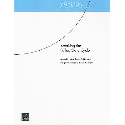 Breaking the Failed-State Cycle