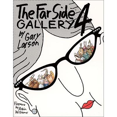Far Side (R) Gallery 4: - Gallery Four