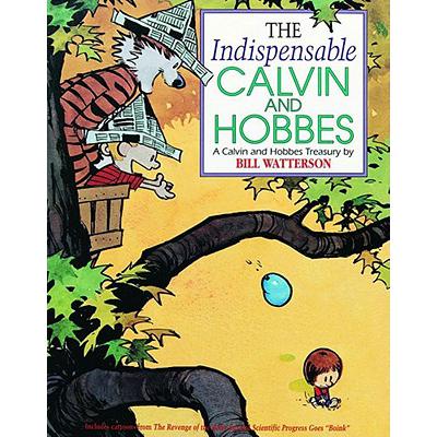 The Indispensable Calvin and Hobbes: A Calvi...
