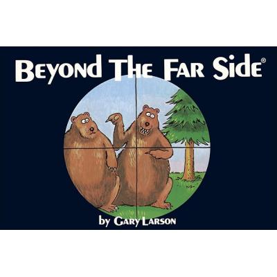 Beyond the Far Side, Volume 2