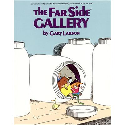 The Far Side(r) Gallery