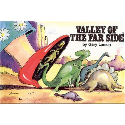 Valley of the Far Side, Volume 6