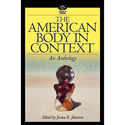 American Visions: Readings in American Culture : An Anthology